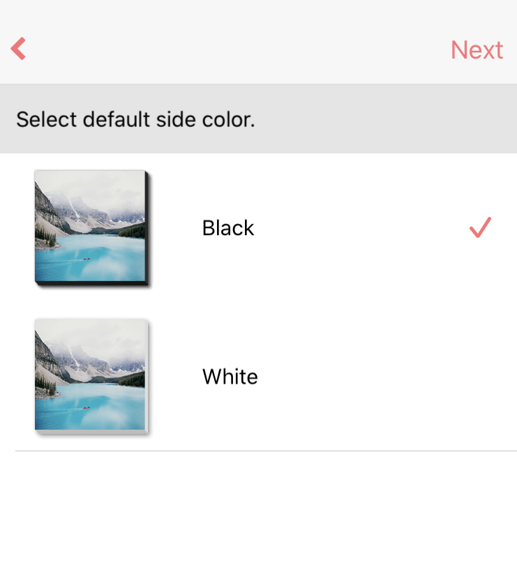 How does Artiv Photo Tiles app work? - Artiv Photo Tiles by Phototile